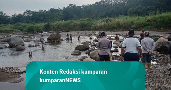 3 Orang Terpeleset ke Sungai saat Digerebek Judi Sabung Ayam, Ditemukan Tewas | kumparan.com